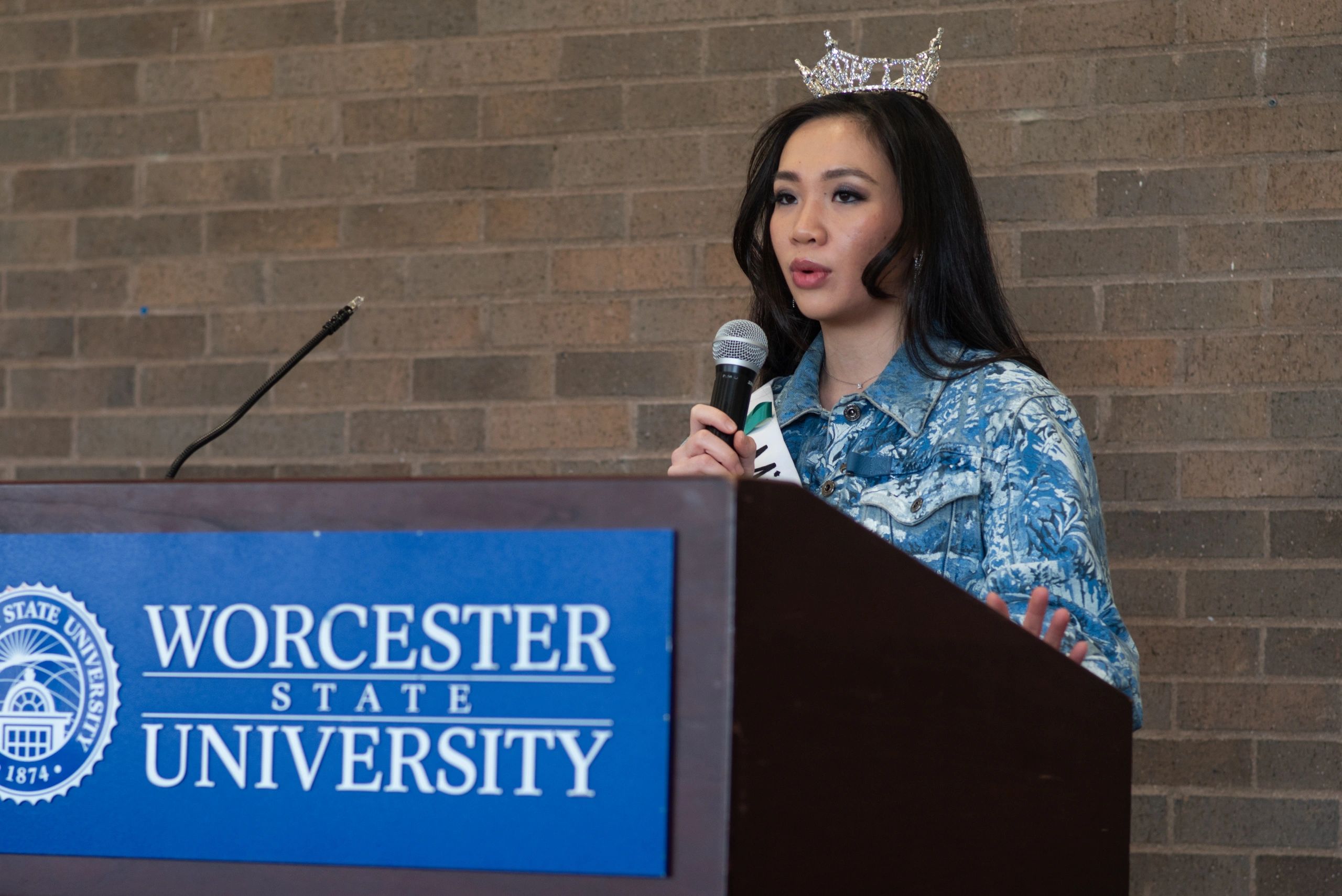 'If it’s not an enthusiastic yes, it’s a no'; Denim Day messages